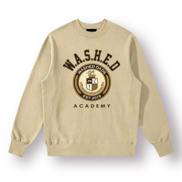 Sweatshirts – Washed Dads