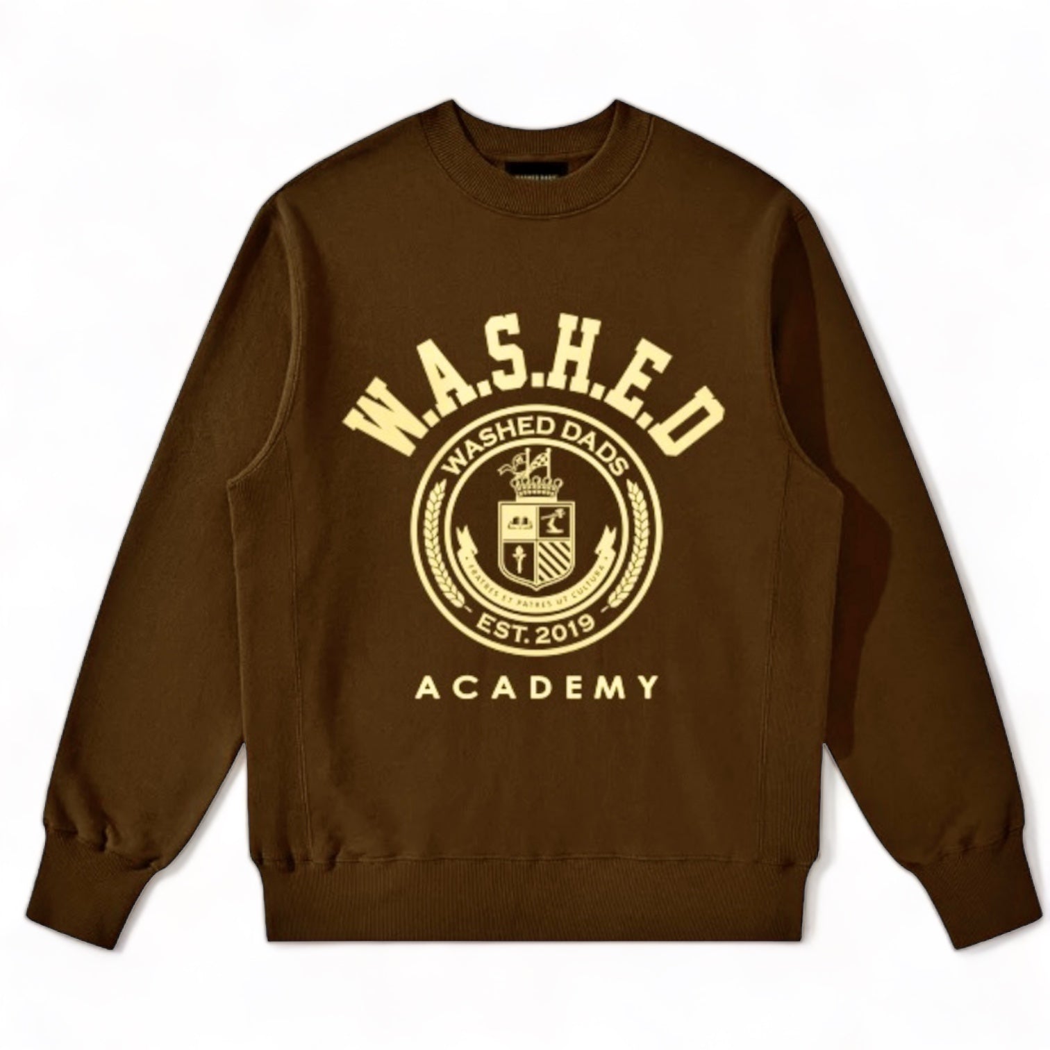 Sweatshirts – Washed Dads