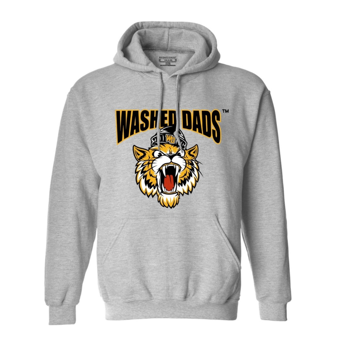Hoodies – Washed Dads